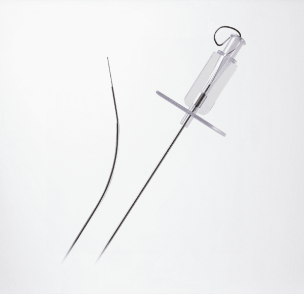 PathBuilder Transseptal Needle – Novamed Medikal