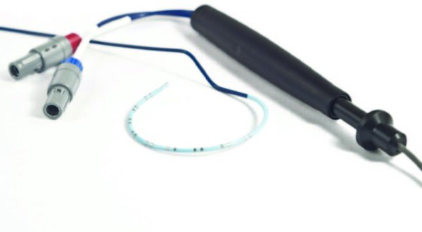 Map-iT CTI Duo Catheter – Novamed Medikal