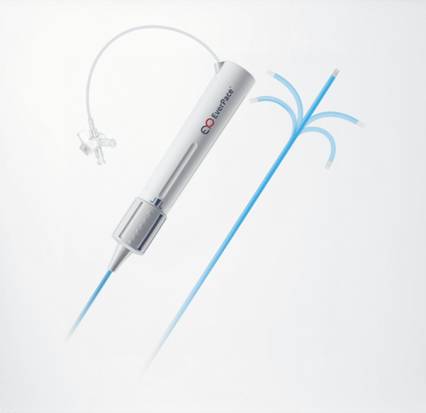 PathBuilder Steerable Introducer – Novamed Medikal