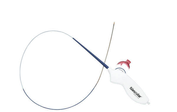 iVascular iVolution Pro – Novamed Medikal